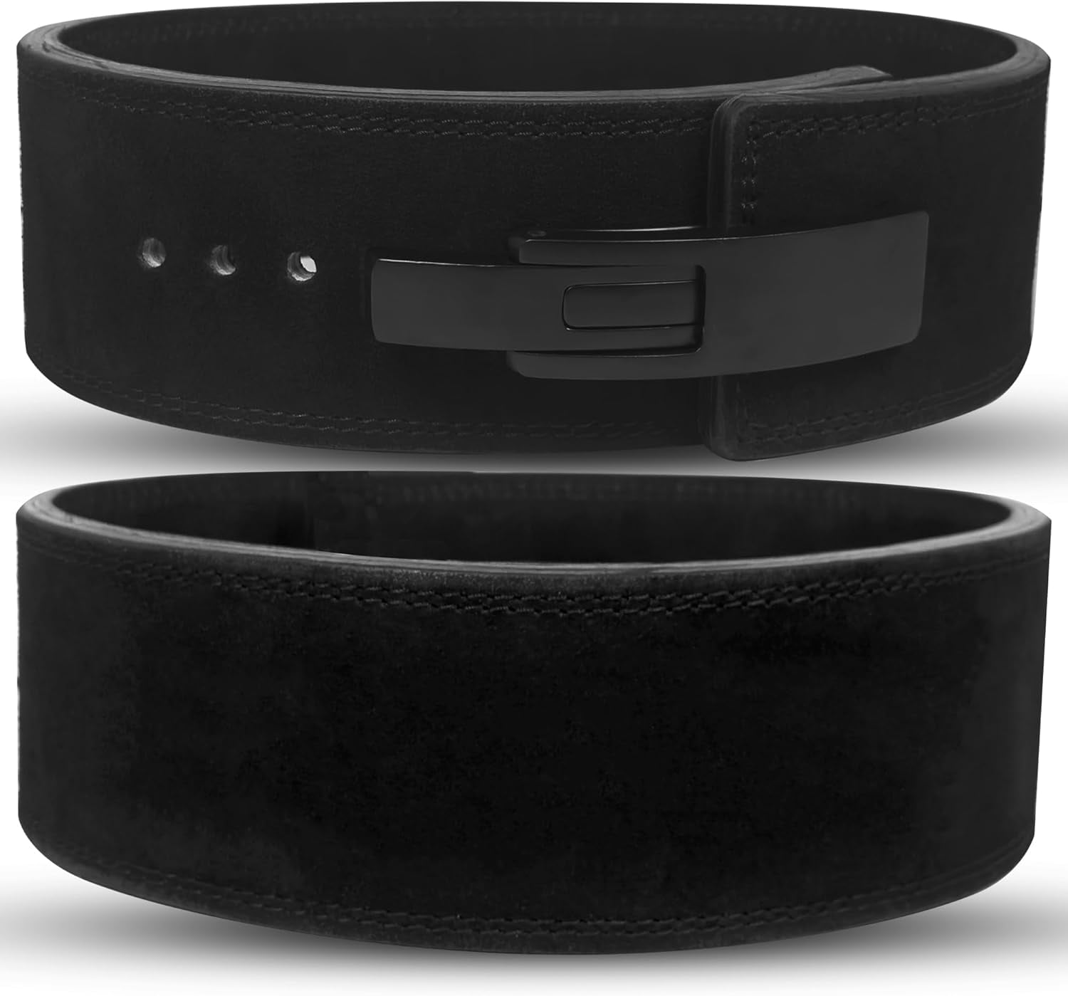 Free Shipping! RAD Weight Lifting Belt for Powerlifting and Deadlifting ...