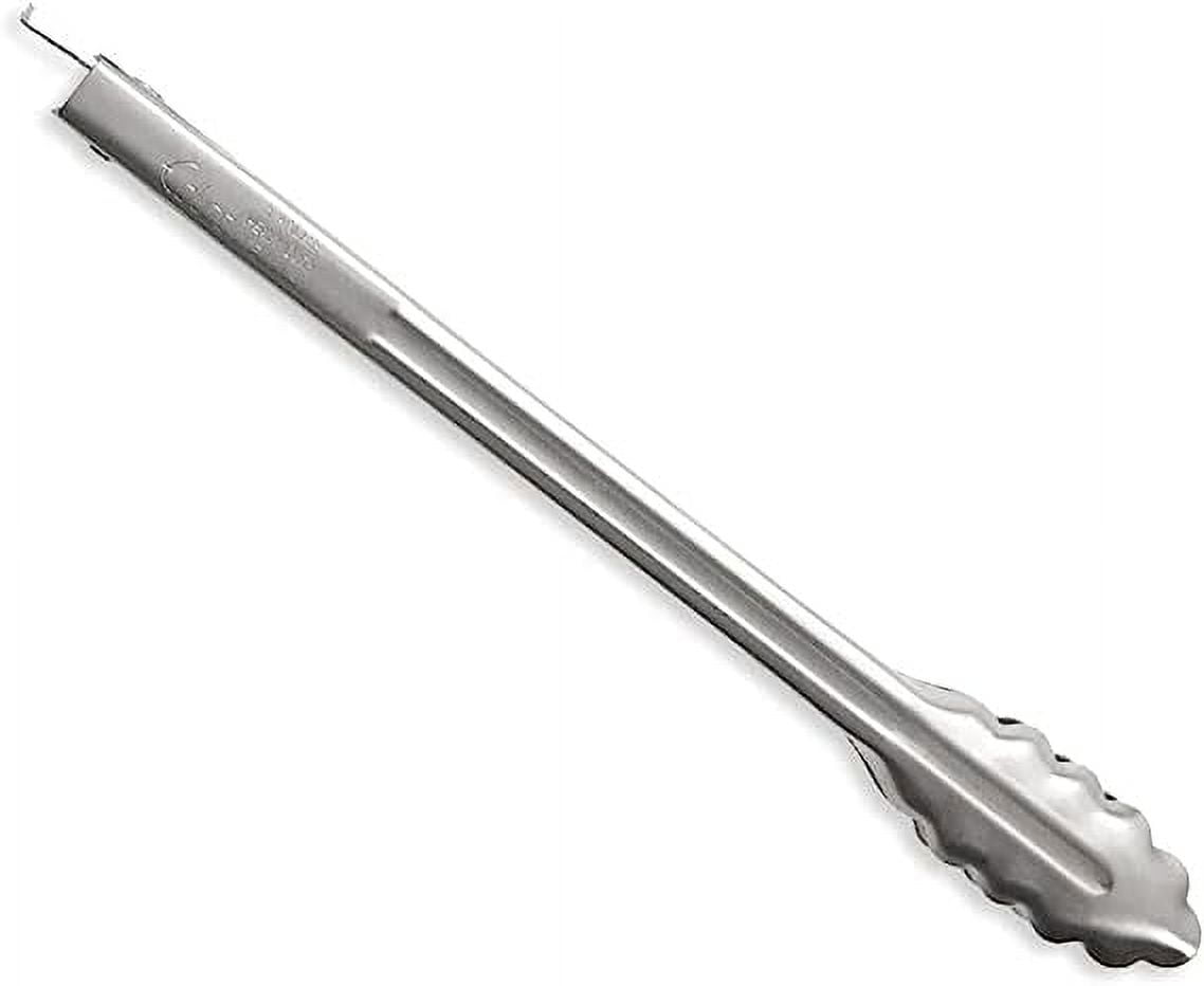 Rada Cutlery 12" Heavy-Duty Tongs - Walmart.com