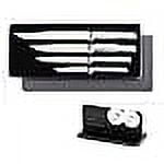 Rada Cutlery 4-Piece Wedding Register Knife Gift Set with Quick Edge ...