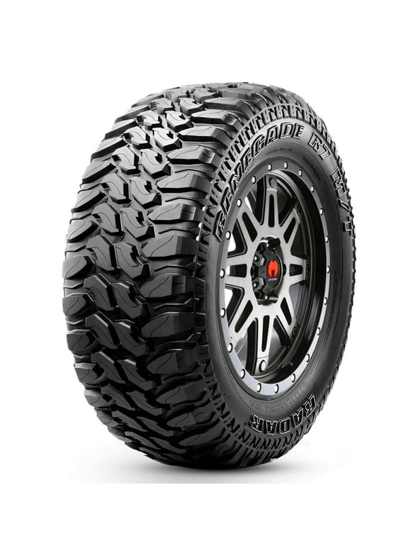 35X12.50R18 Tires in Shop by Size - Walmart.com