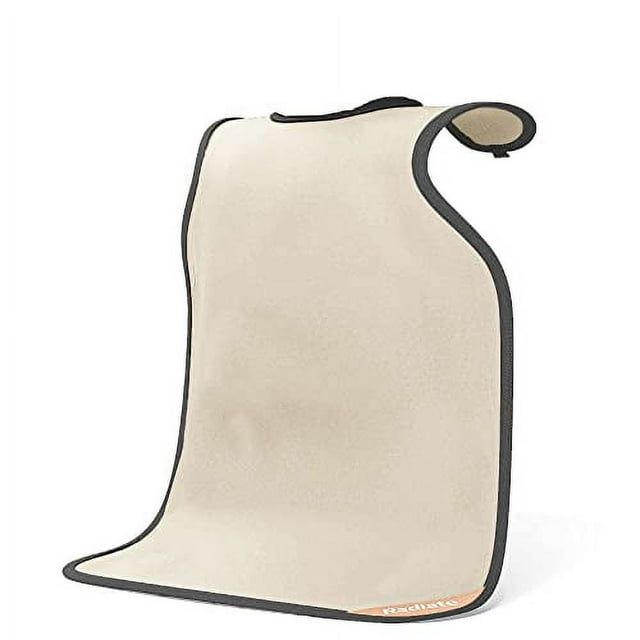 RADIATE Lead Apron for X-Rays - X Ray Dental Lead Vest for Radiation ...