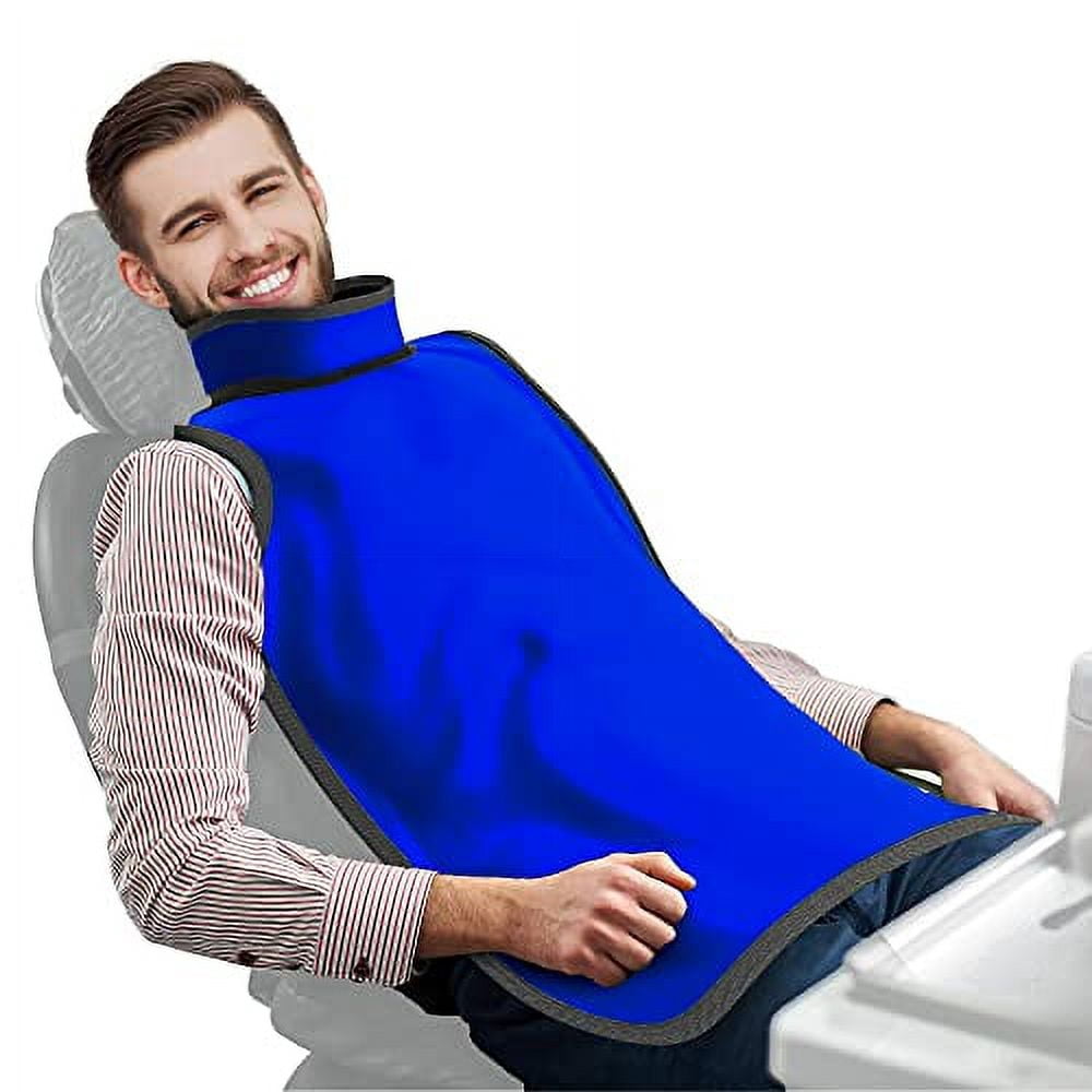 RADIATE Lead Apron for X-Rays - X Ray Dental Lead Vest for Radiation ...