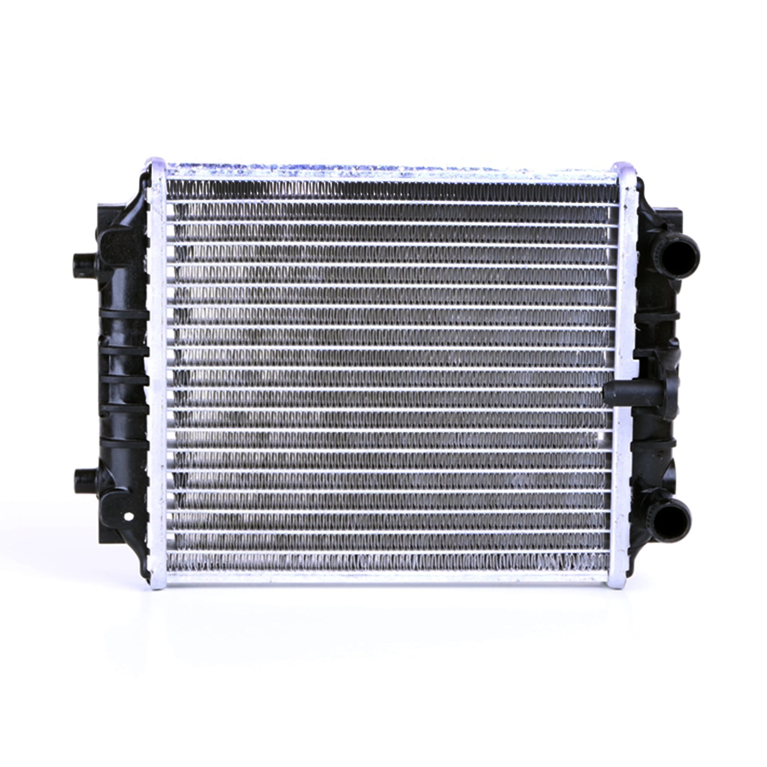 RADIATOR; 2.0 LITER L4 TURBOCHARGED; PLASTIC AND ALUMINUM - Walmart.com