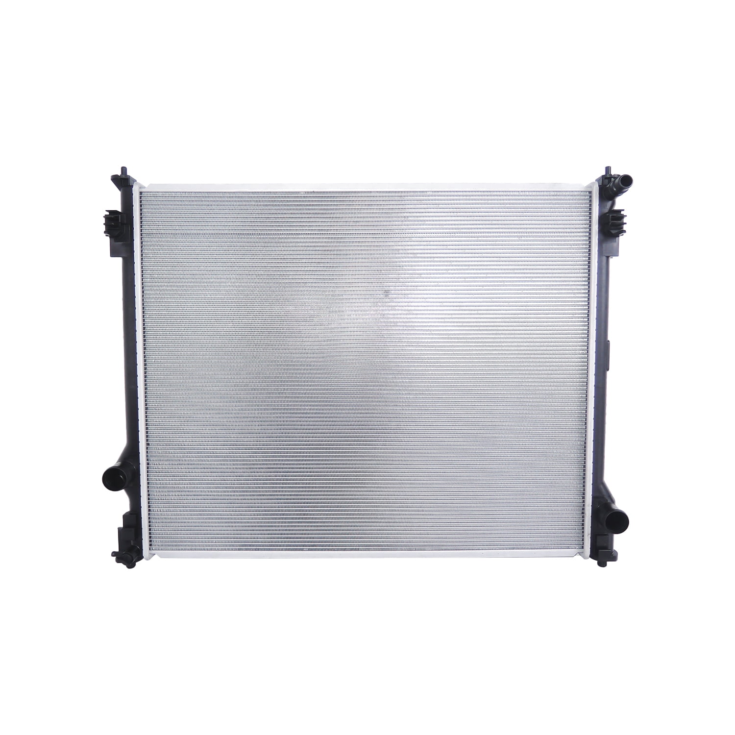 For 2020-2021 Highlander Radiator Assembly RAD13842 - Walmart.com
