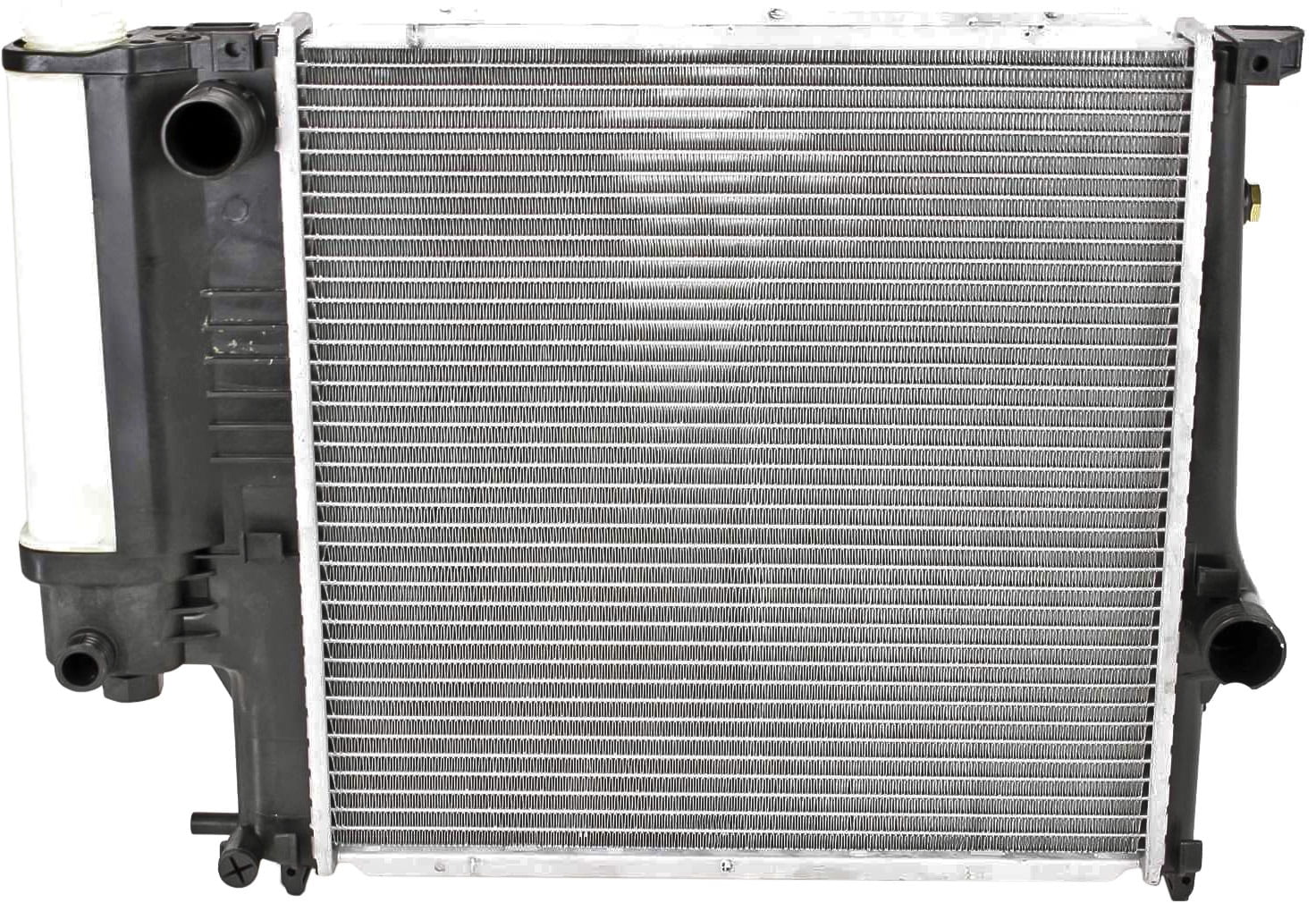 RADIATOR Compatible with BMW 3-SERIES 1992-1999 4cyl (E36 chassis ...
