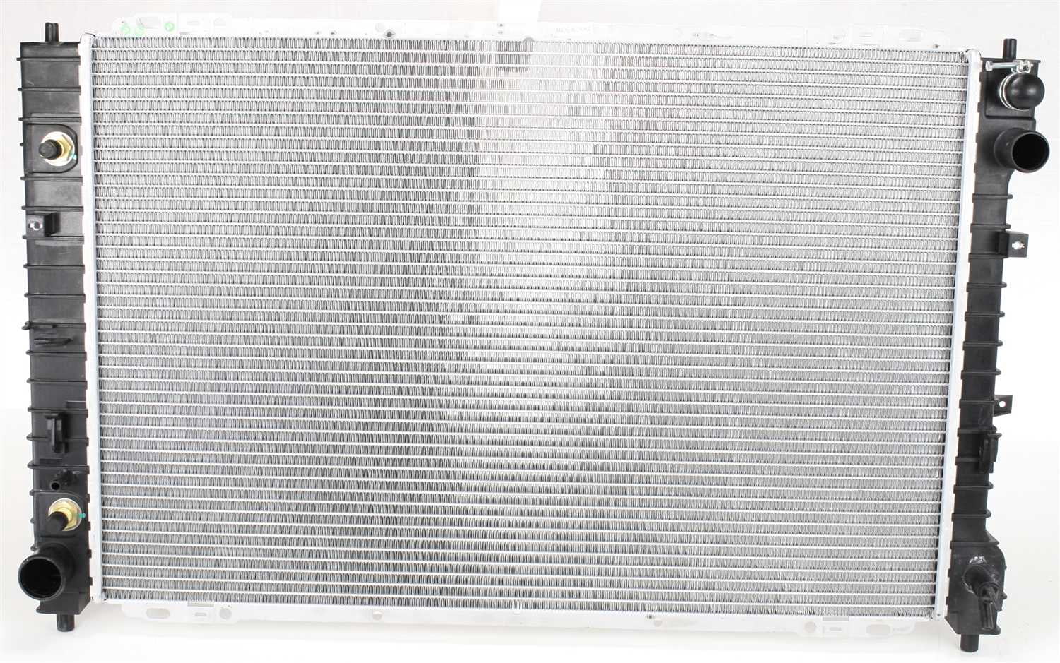 RADIATOR Compatible with FORD ESCAPE 2001-2007 3.0L Engine - Walmart.com