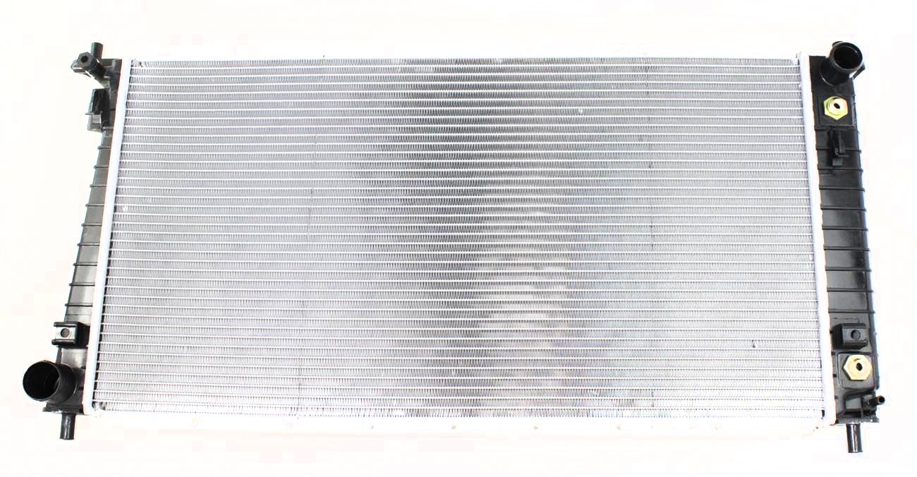 RADIATOR Compatible with FORD F-150 2004-2008 STD Duty Cooling (2004-2006 Expedition/Navigator ...