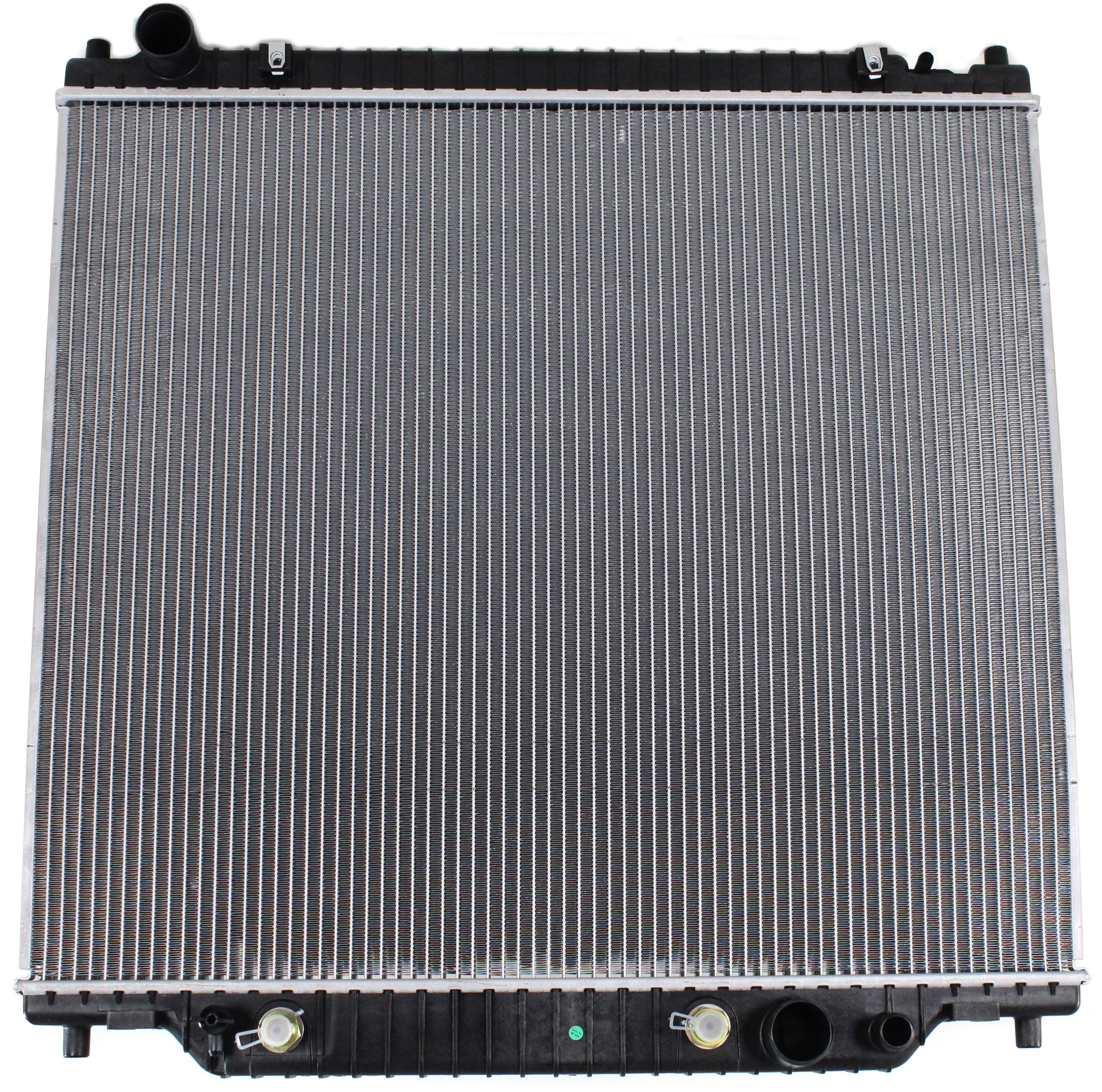 RADIATOR Compatible with FORD F-SERIES SUPER DUTY 1999-2004 / EXCURSION ...