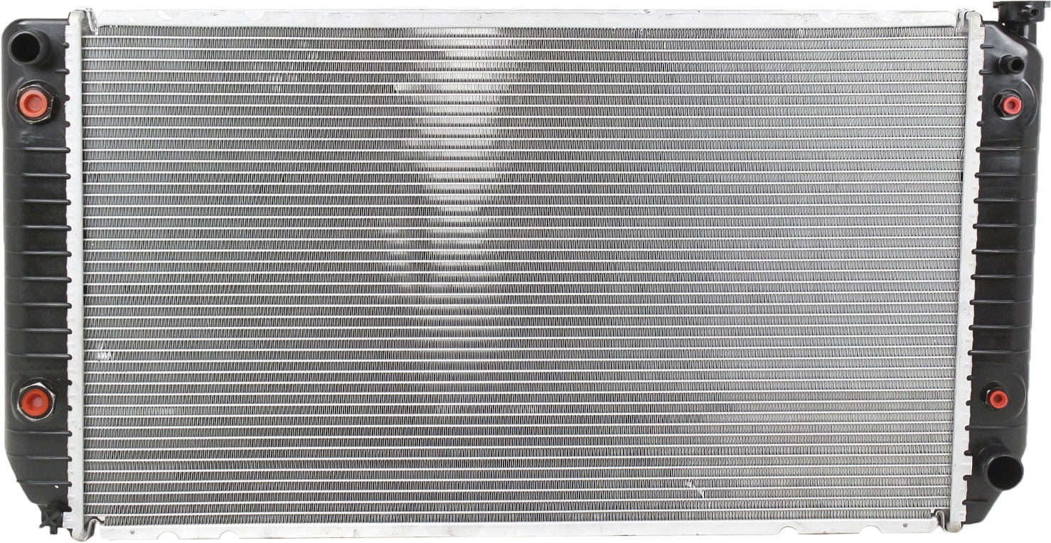 RADIATOR Compatible with GMC C/K 2500/3500 PICKUP 1988-2000 7.4L 34x19 ...