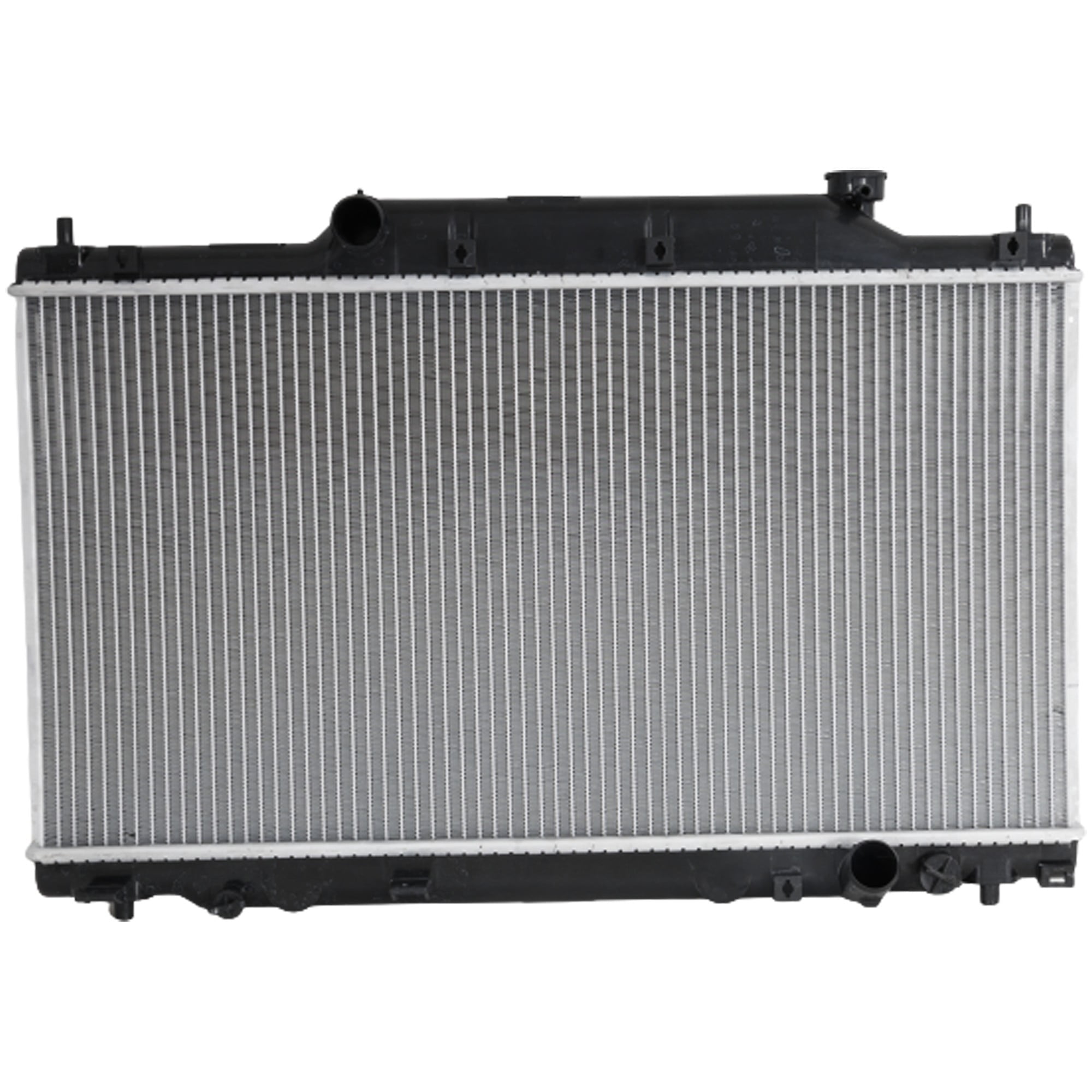 2002 Honda Civic Radiator