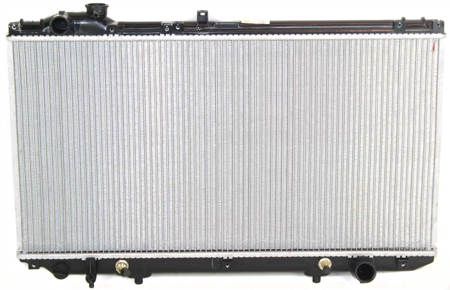 Lexus Gs300 Radiator