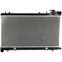 A-Premium Engine Coolant Radiator Assembly Compatible with Subaru ...