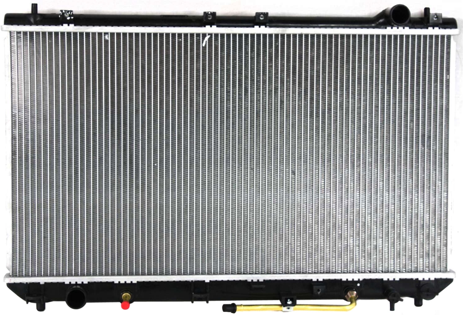 RADIATOR Compatible with Toyota Camry 1997-2001 6 Cyl - Walmart.com