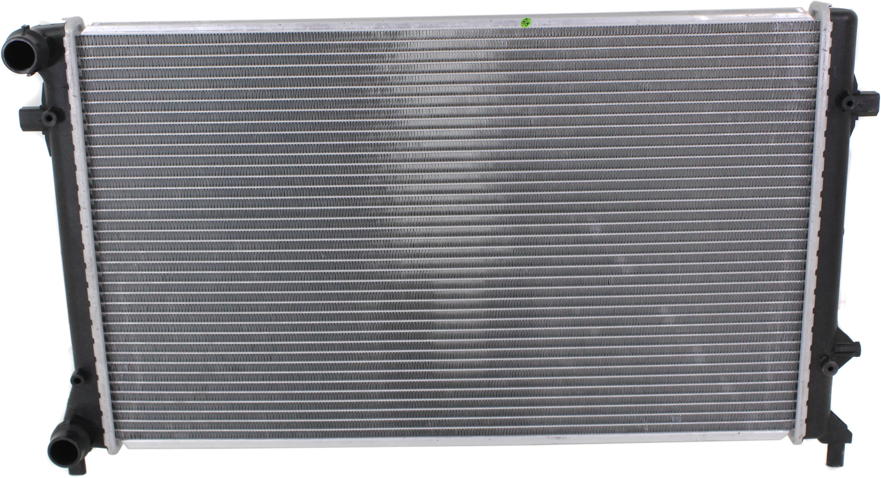 Volkswagen Jetta Radiator