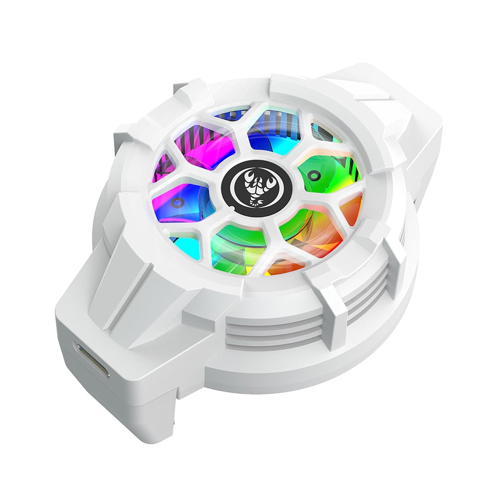 RADIATOR,Cooer Heat Clip Cooer Wide Compatibility Heat Clip P10 ...