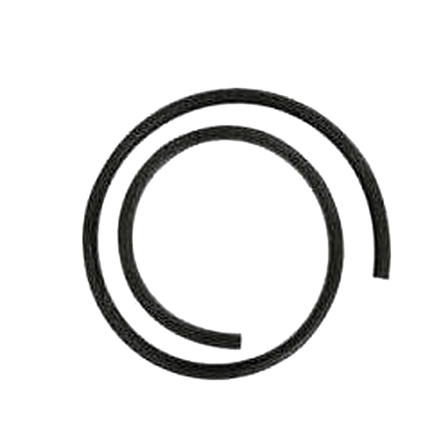 RADIATOR OVERFLOW HOSE; 36in LONG - Walmart.com