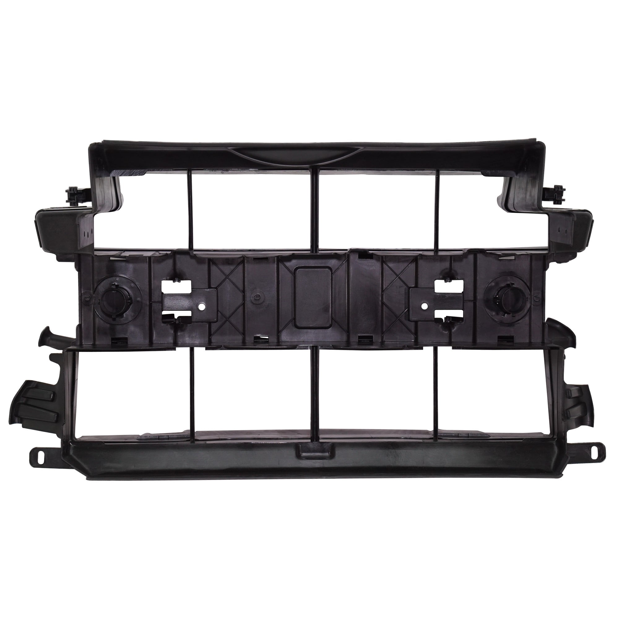 RADIATOR SHUTTER HOUSING; WITH 2.0L TURBO ENGINE - Walmart.com
