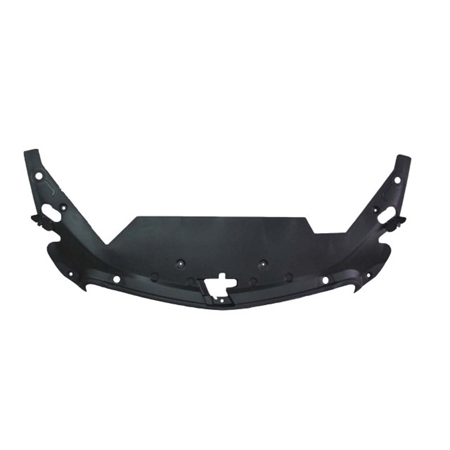 RADIATOR SUPPORT COVER [SIGHT SHIELD]; FITS SEDAN AND COUPE WITHOUT ATS ...