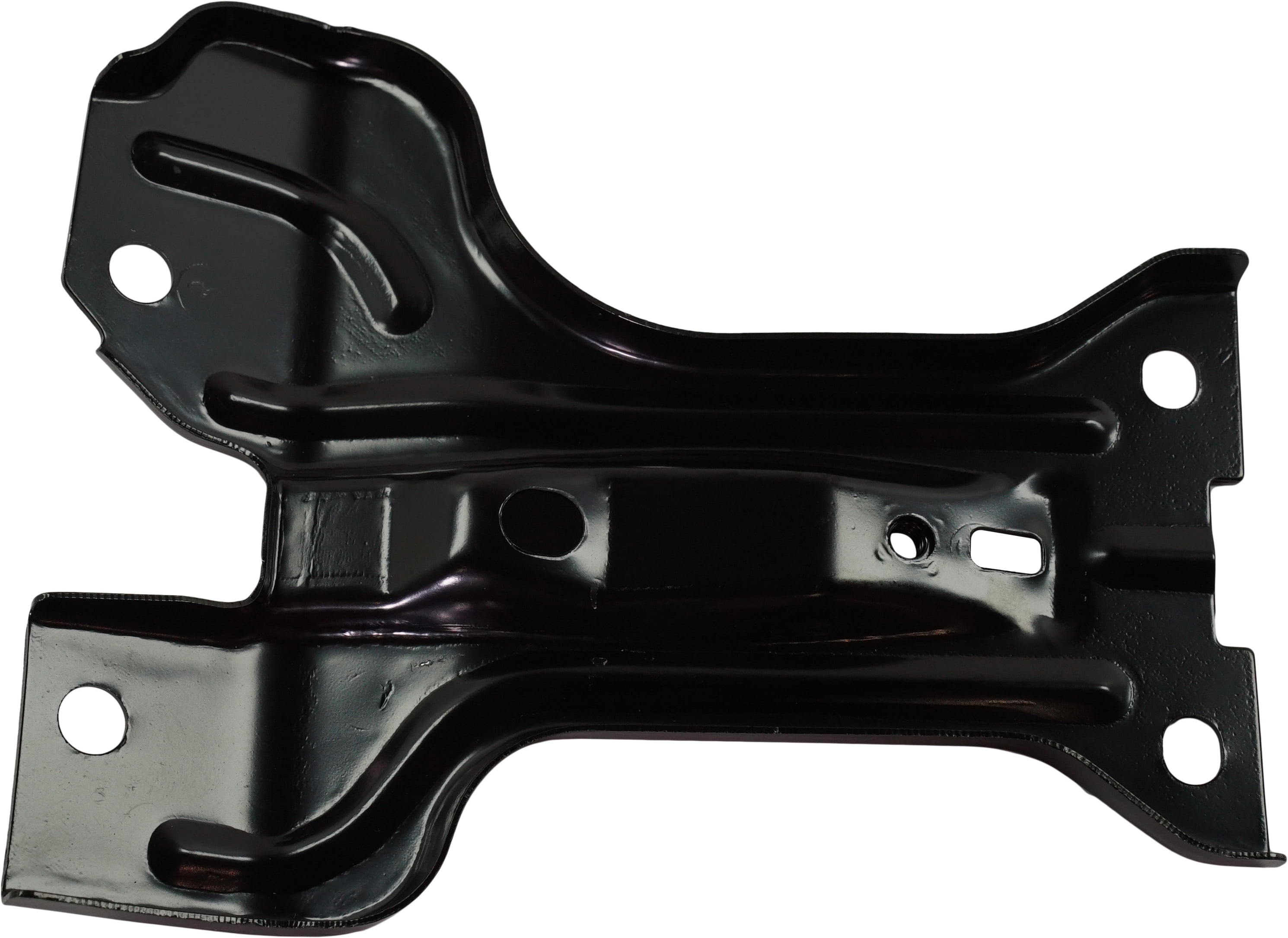 RADIATOR SUPPORT Compatible with 2019-2023 Volkswagen Jetta Center ...
