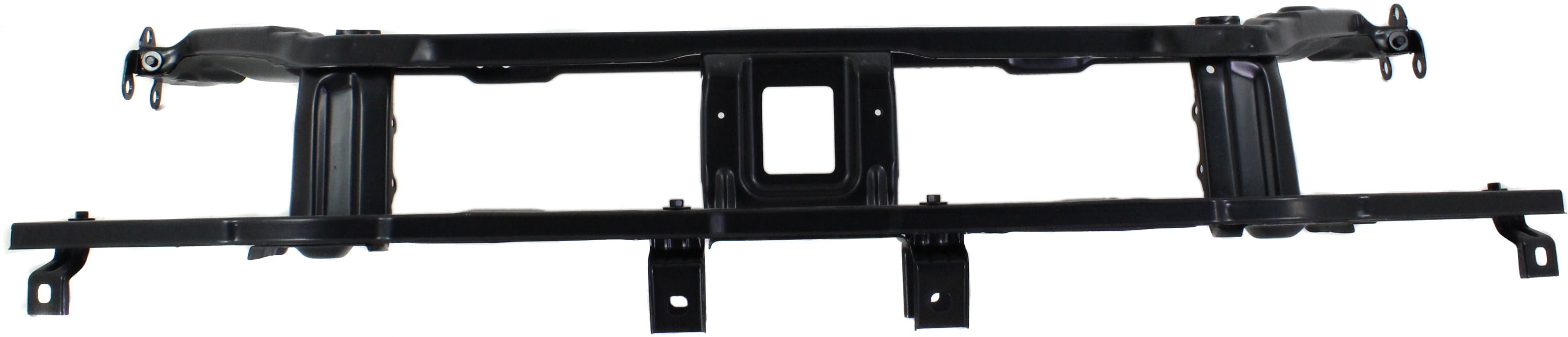RADIATOR SUPPORT Compatible with FORD FOCUS 08-11 Assembly - CAPA ...