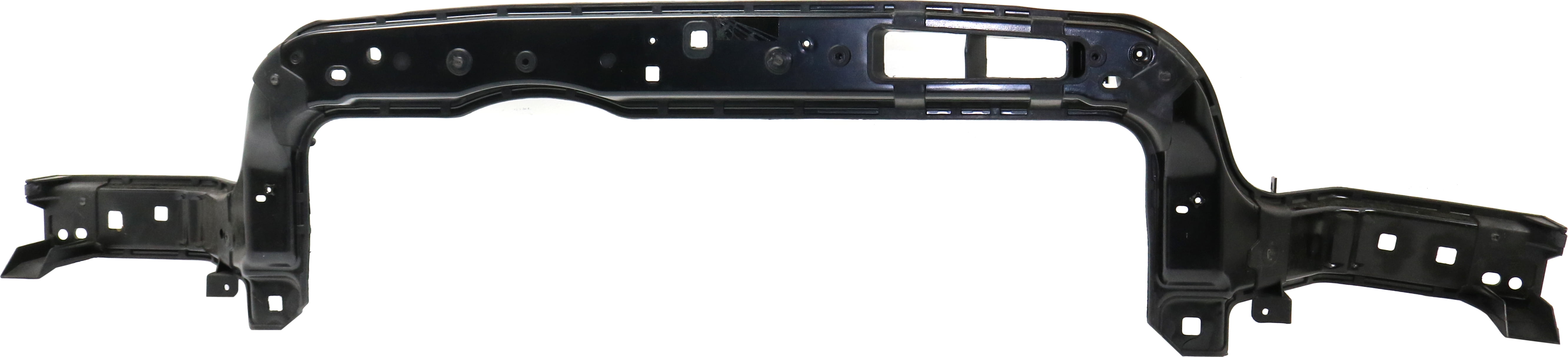 RADIATOR SUPPORT Compatible with Ford Edge 2015-2018/MKX 2016-2017 ...