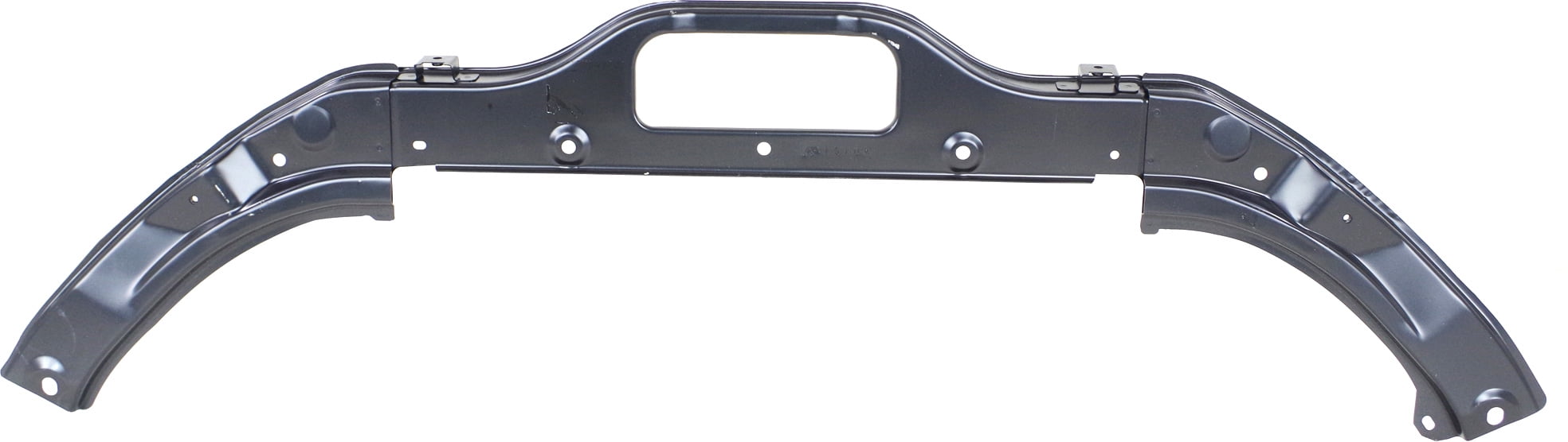 RADIATOR SUPPORT Compatible with MAZDA CX-5 13-16 UPPER Tie Bar - CAPA ...