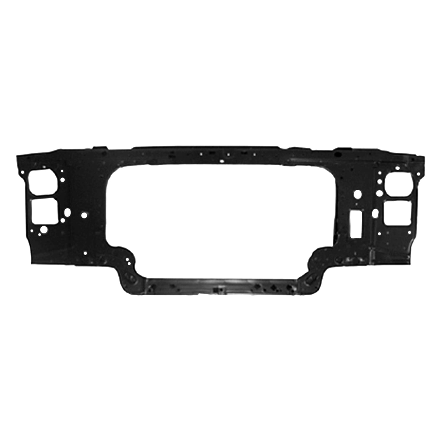 RADIATOR SUPPORT; FOR DIESEL ENGINE; 66.93in L X 5.12in W X 24.41in H ...