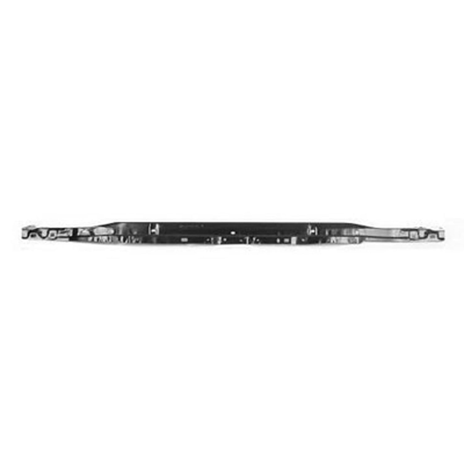 RADIATOR SUPPORT UPPER TIE BAR; MADE OF STEEL - Walmart.com