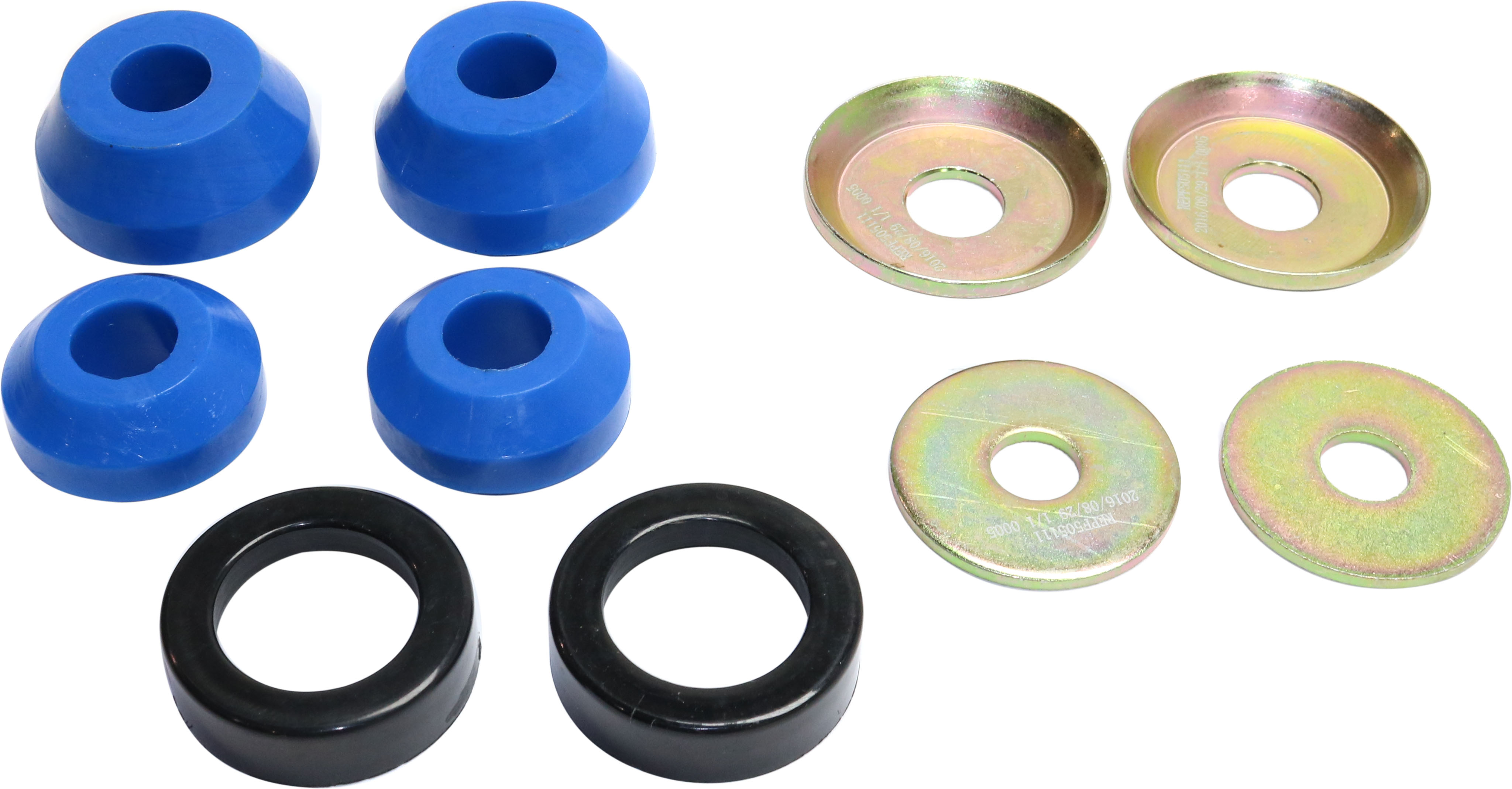 RADIUS ARM BUSHING Compatible with FORD RANGER 83-97 / F SERIES PICKUP ...