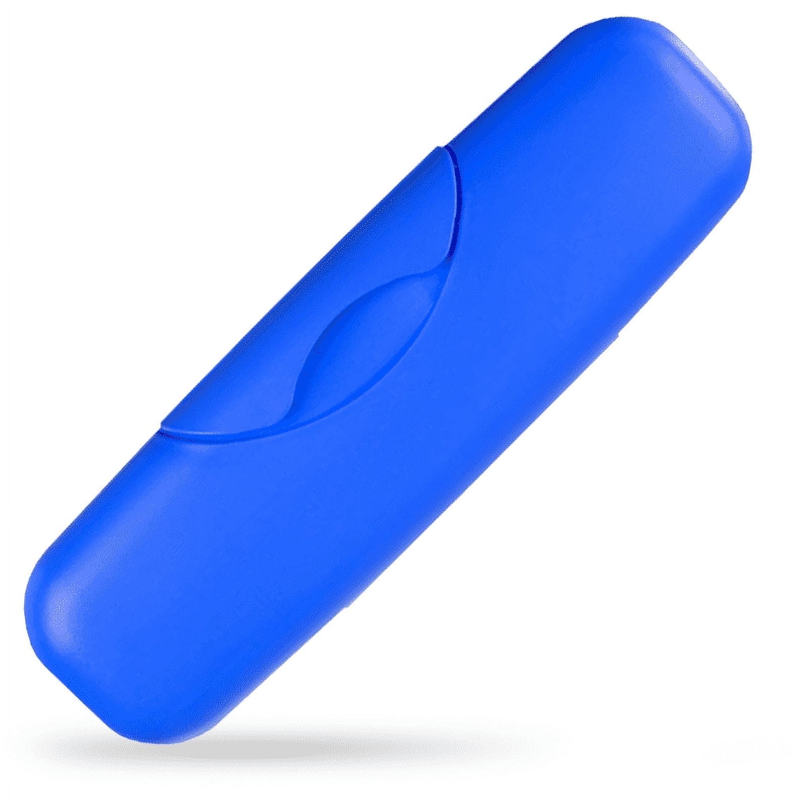 RADIUS Large Tampon Travel Case Sapphire Blue - Walmart.com