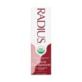 RADIUS, Organic Gel Toothpaste, Clove Cardamom, 3 oz (85 g) - Walmart.com