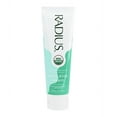 RADIUS Organic Toothpaste, Mint Aloe Neem, 3 oz (85 g) - Walmart.com