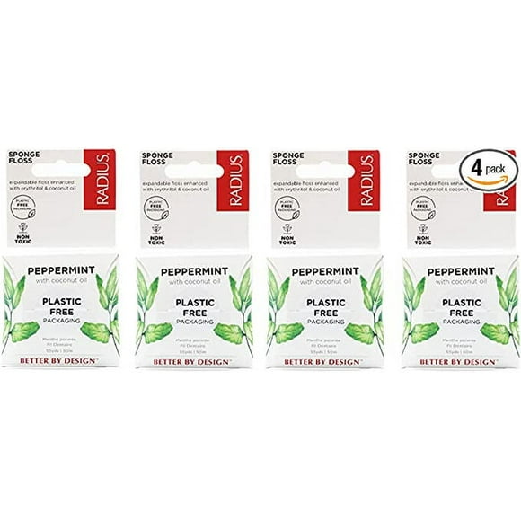 Johnson Johnson Dental Floss