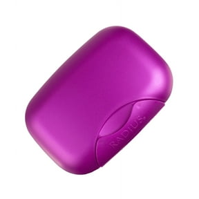 Travel Soap Bar Case