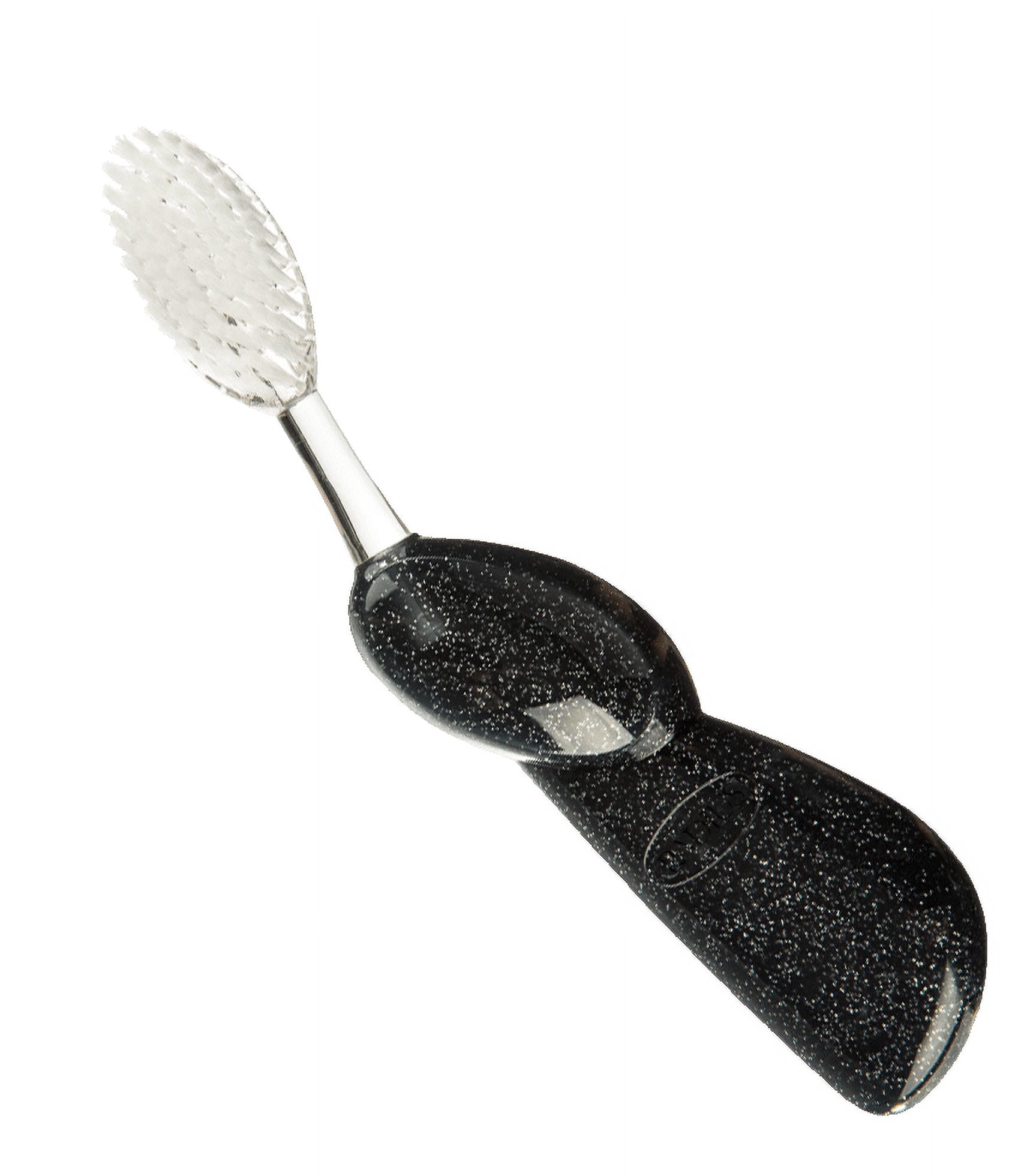 RADIUS Toothbrush Big Brush with Replaceable Head, Righ Hand, Soft in ...