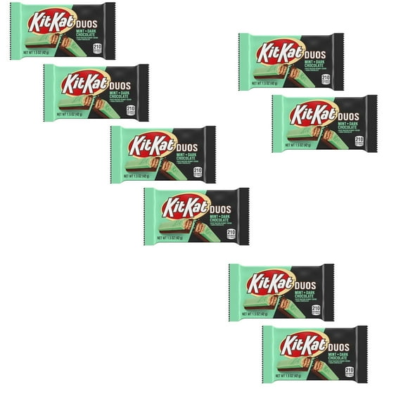 Matcha Kit Kat