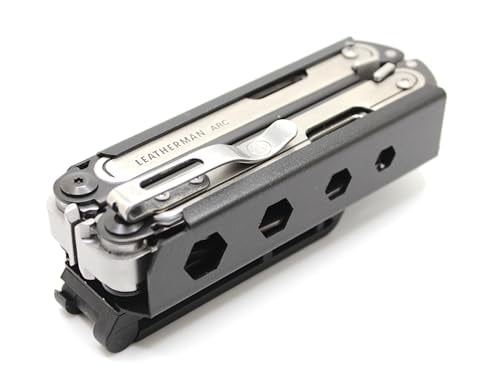 RAE Gear ARC Sheath + Compatible with Leatherman ARC Multitool ...