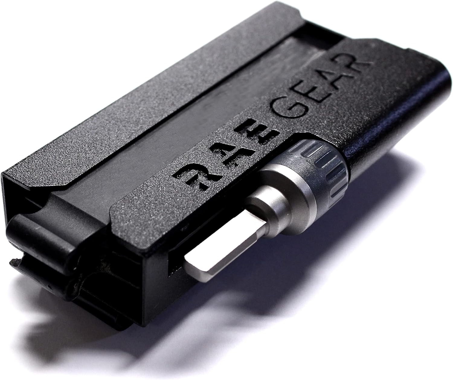 RAE Gear Sheath Compatible with Leatherman BIT KIT + RATCHETING ...