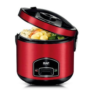 Electric Cooker Pot