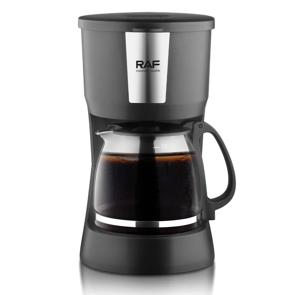 Mainstays Iced Coffee Maker with 20 fl oz Reusable Tumbler and Filter ...