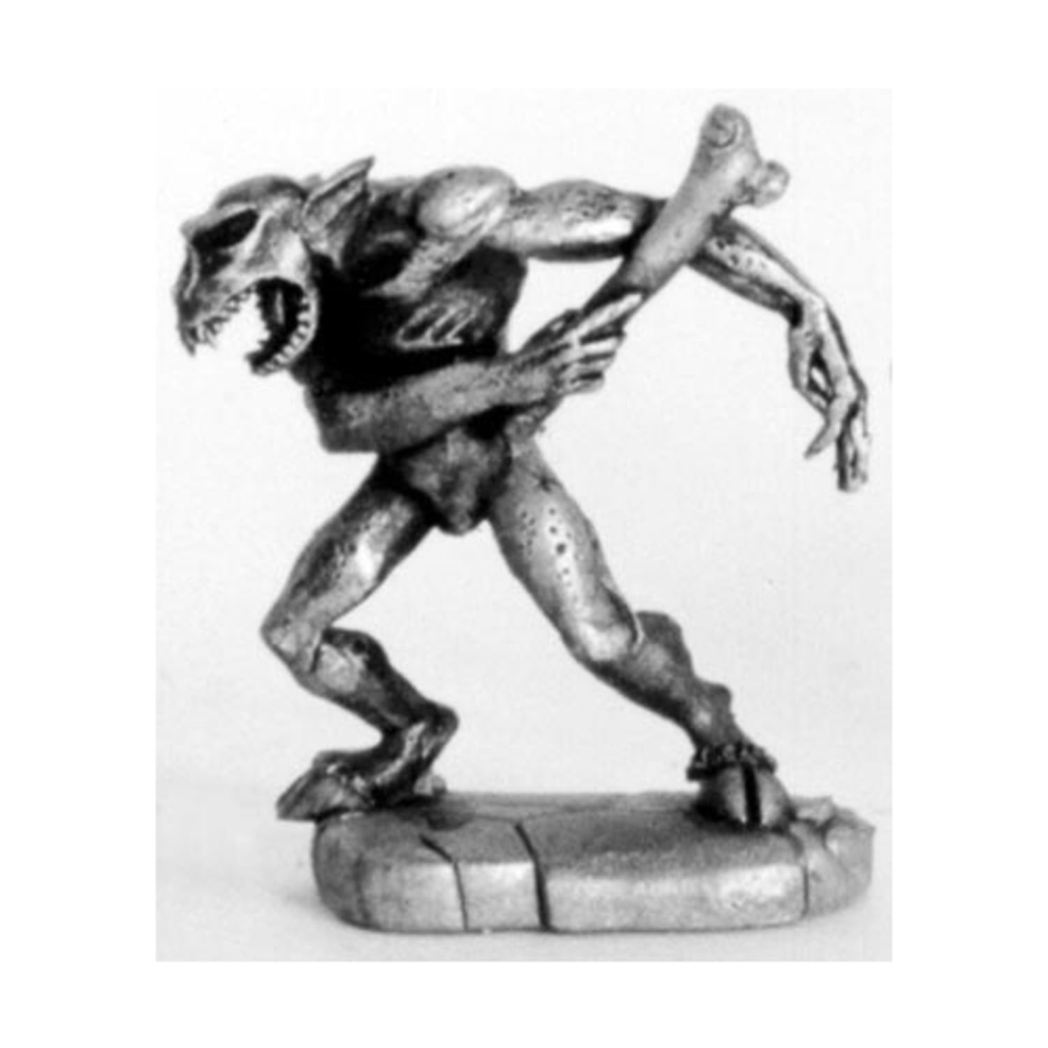 RAFM Ghoul w/Club New - Walmart.com