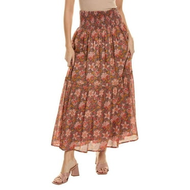 Women's Christmas Lamp Skirt - Walmart.com