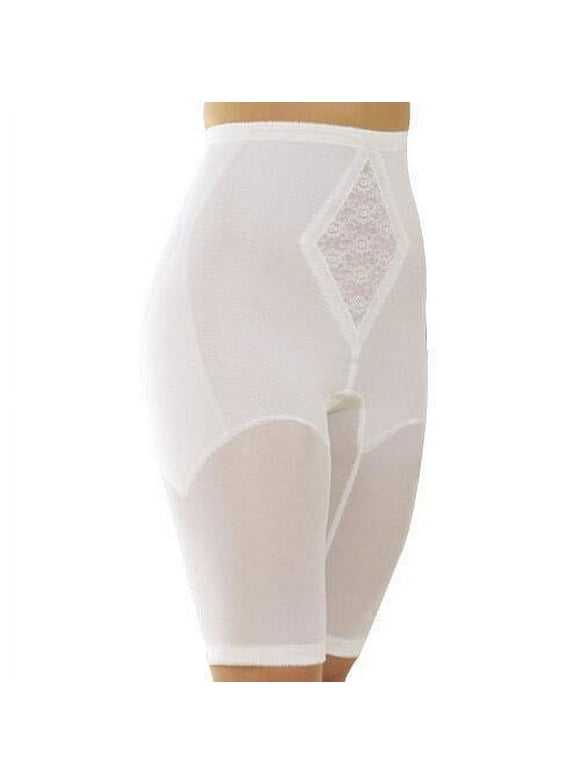 Rago Long Leg Girdle