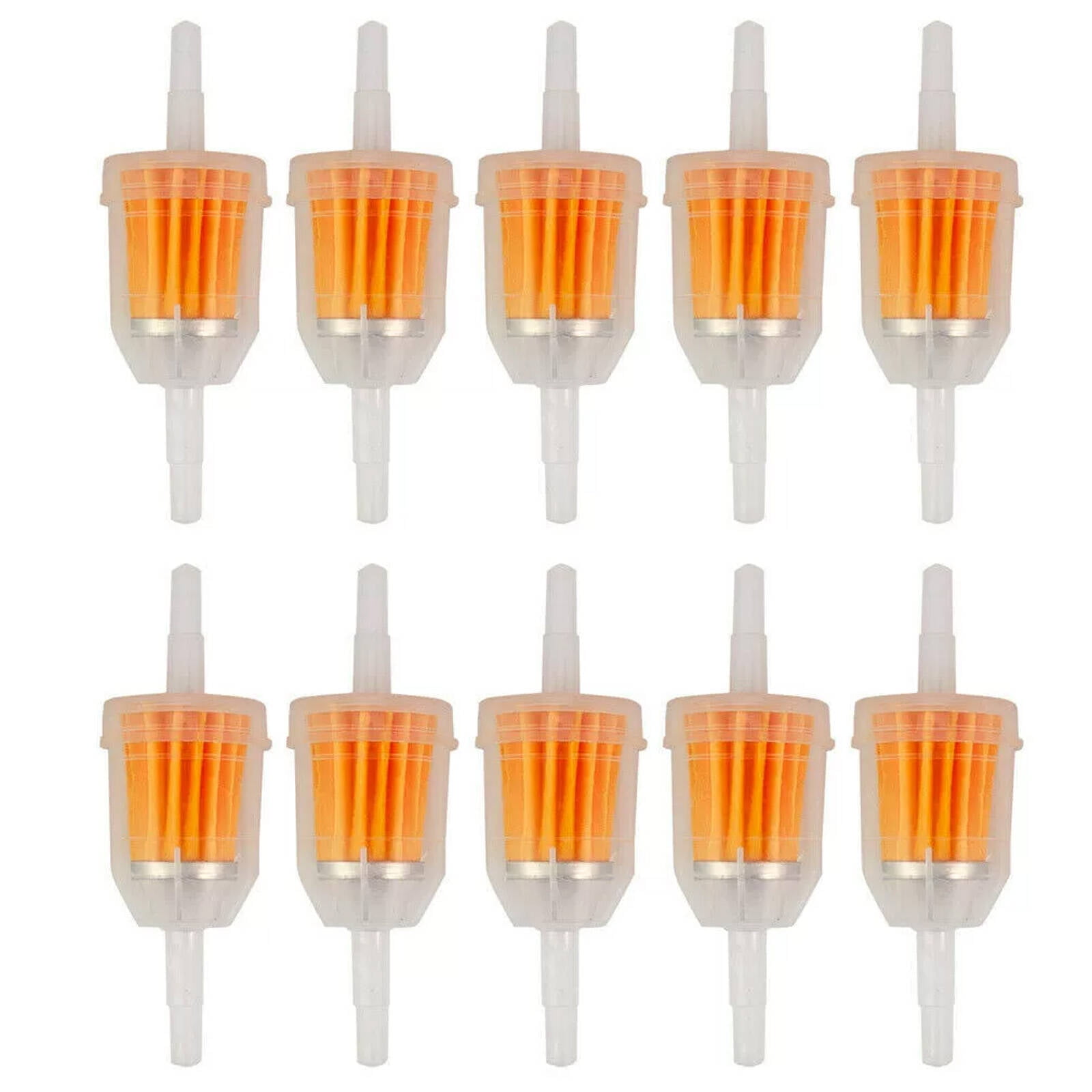 RAGUPEL 10 Pcs Filter Element,10 Pcs Per Pack Furnace Filters,Universal ...