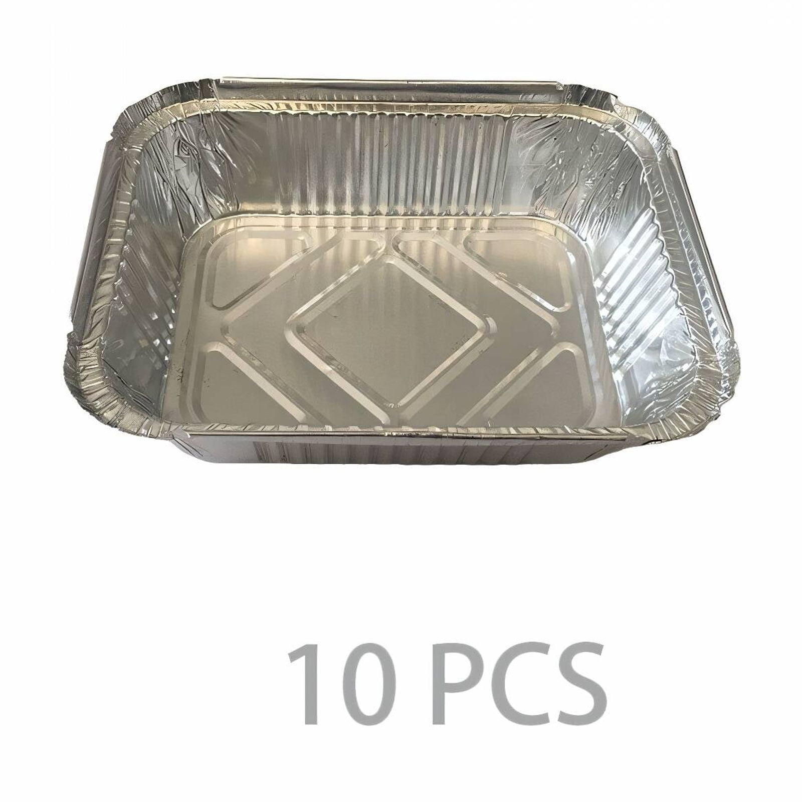 RAGUPEL 10 Pcs Paper Plates,Outstanding Oil Absorption Paper Plates ...