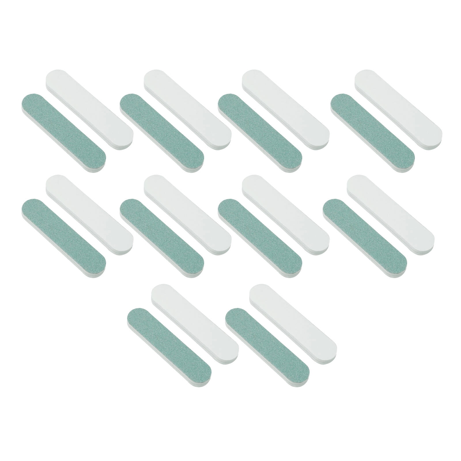 RAGUPEL 10 Pcs Press on Nails Christmas,High-Strength Stainless Steel ...