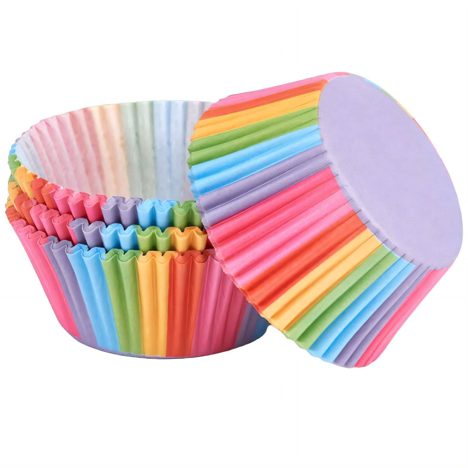 RAGUPEL 100 Pcs Paper Cups,Absorbs Spills Drinking Cups,Minimalist Look ...