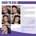 RAGUPEL 2026 New Face Lift Tape Invisible - 40Pcs Ultra-Thin Invisible ...