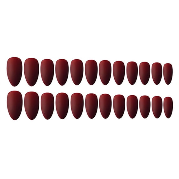 RAGUPEL 2026 New French Tip Press on Nails Elegant French Tip Design ...