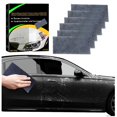RAGUPEL 2026 New Nano Sparkle Cloth Car Scratch Remover-Upgrade Nano ...